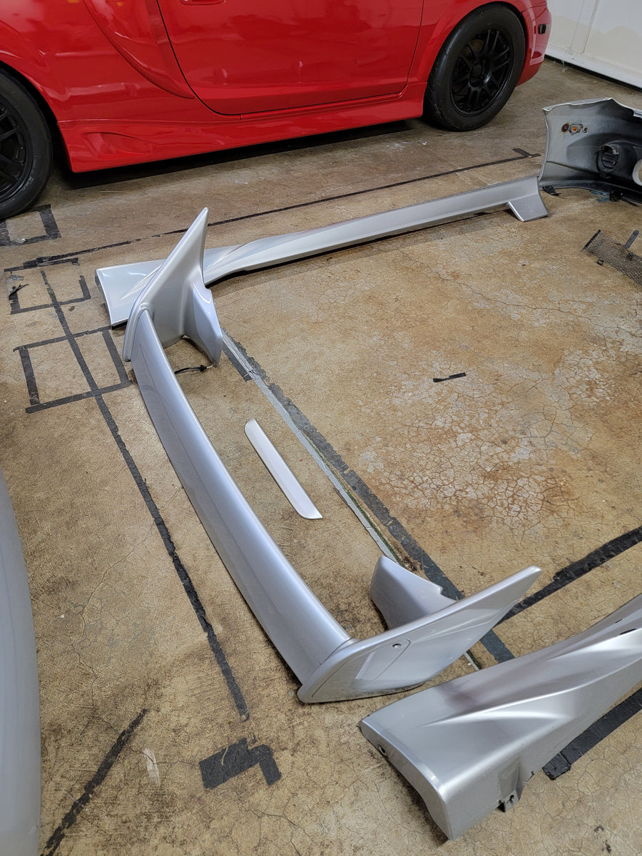 FULL TRD KIT OEM Authentic – MITCH DORE