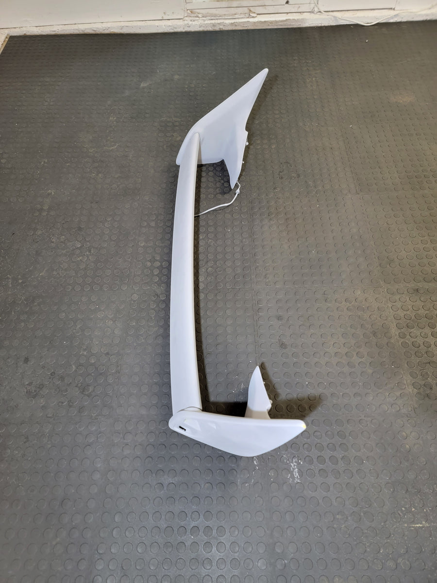 TRD OEM WING – MITCH DORE