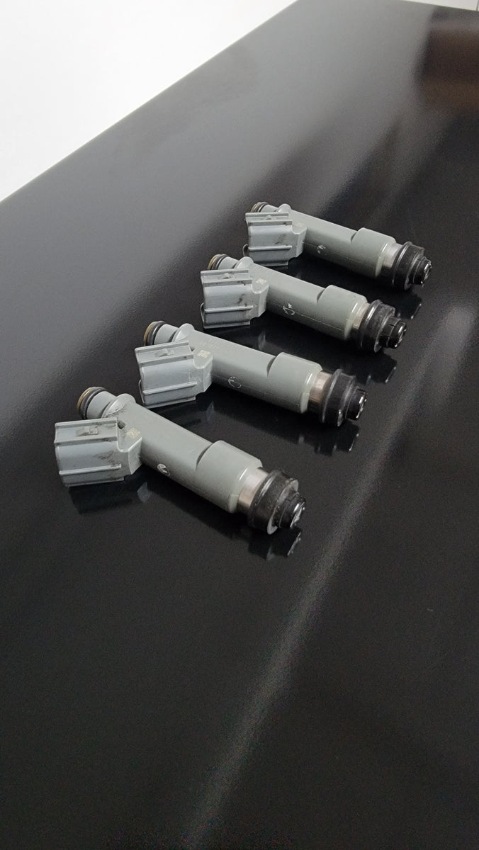 2zz-ge 330CC Injectors – MITCH DORE